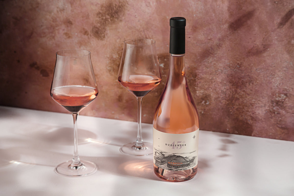 Día Internacional del Vino Rosado: Origen, estilos, maridajes y más ...